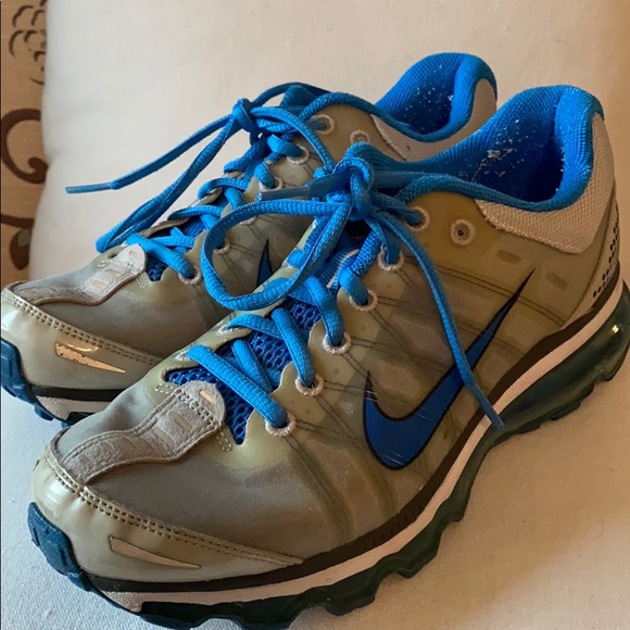 Nike | Shoes | Nike Air Max 9 | Poshmark